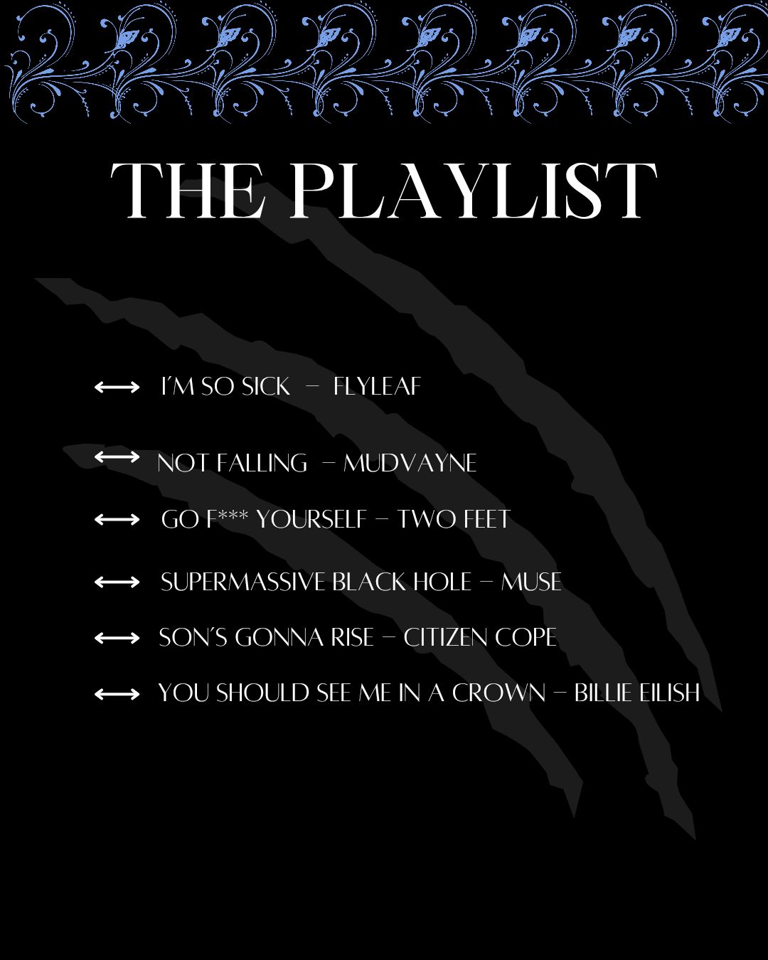 GET TO KNOW… – KeysThoughts